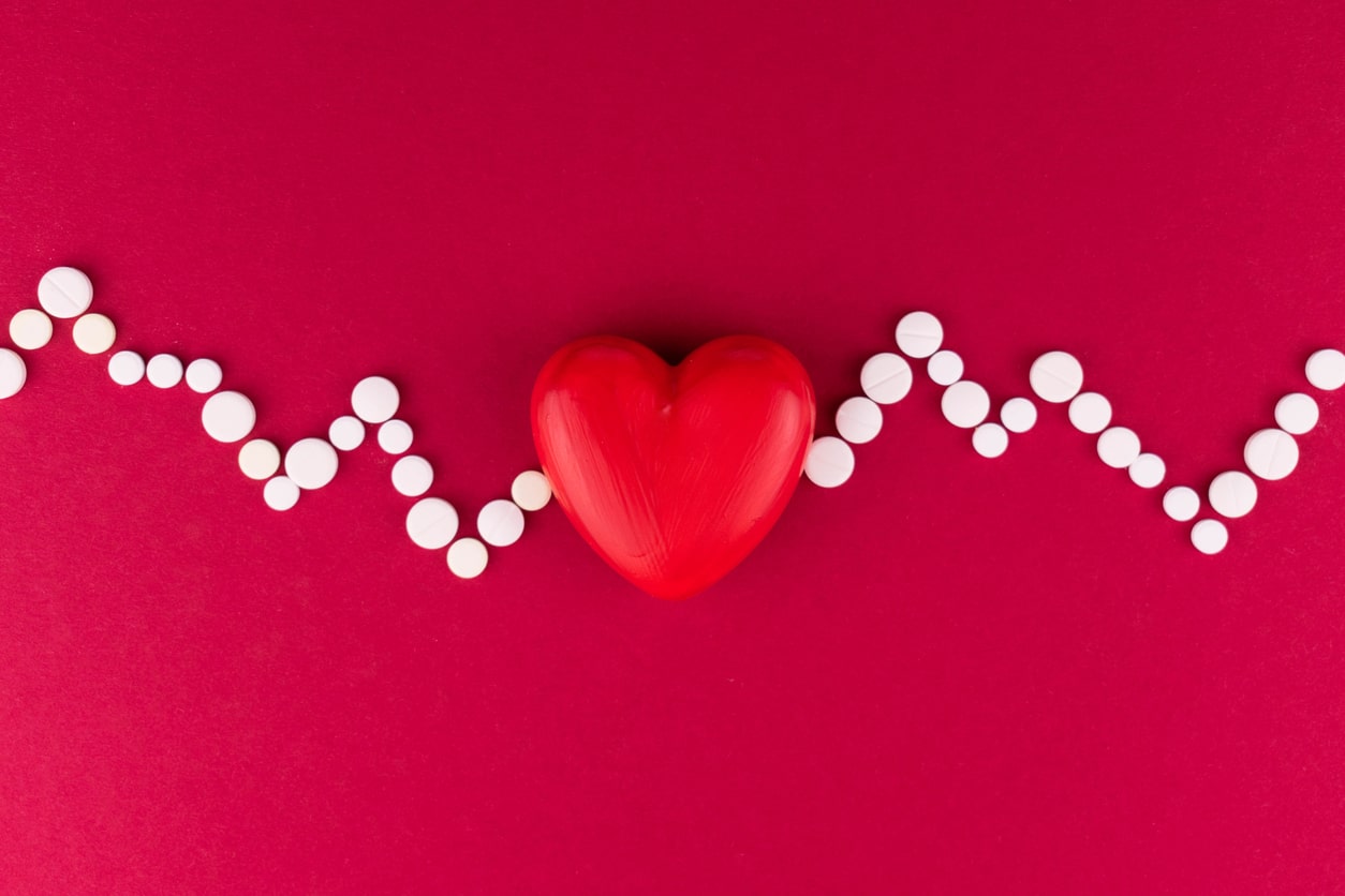 Ways To Stop Heart Palpitations